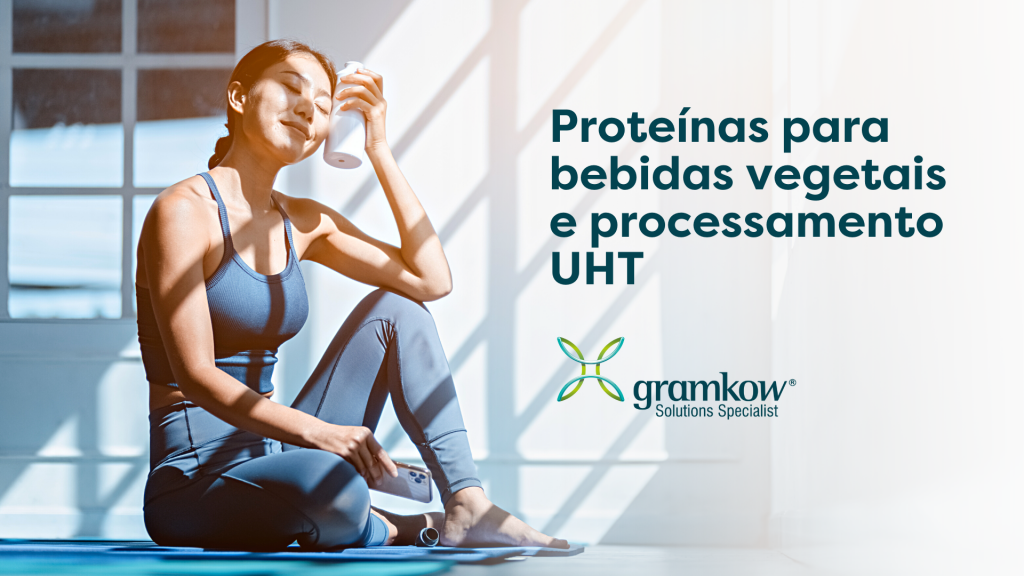 PEA PRO & RICE PRO: FONTES ALTERNATIVAS DE PROTEÍNA PARA BEBIDAS ...